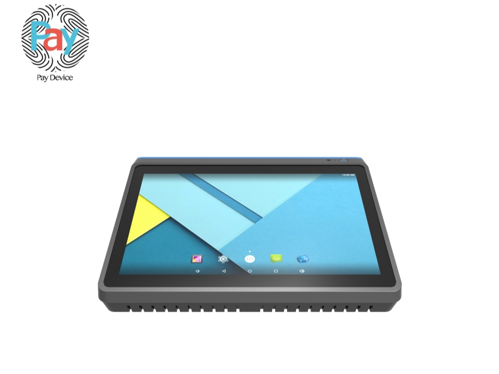 Smart POS | All-in-one(深圳派德威科技有限公司)